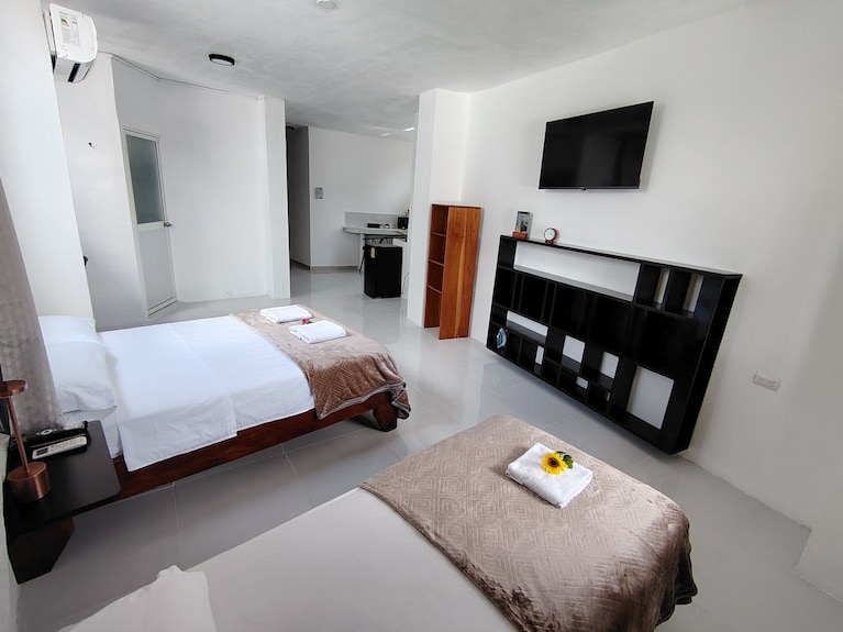 Cerca Al Mar-darwin Apartment - Puerto Ayora