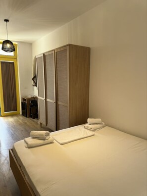 Casa | 1 quarto 