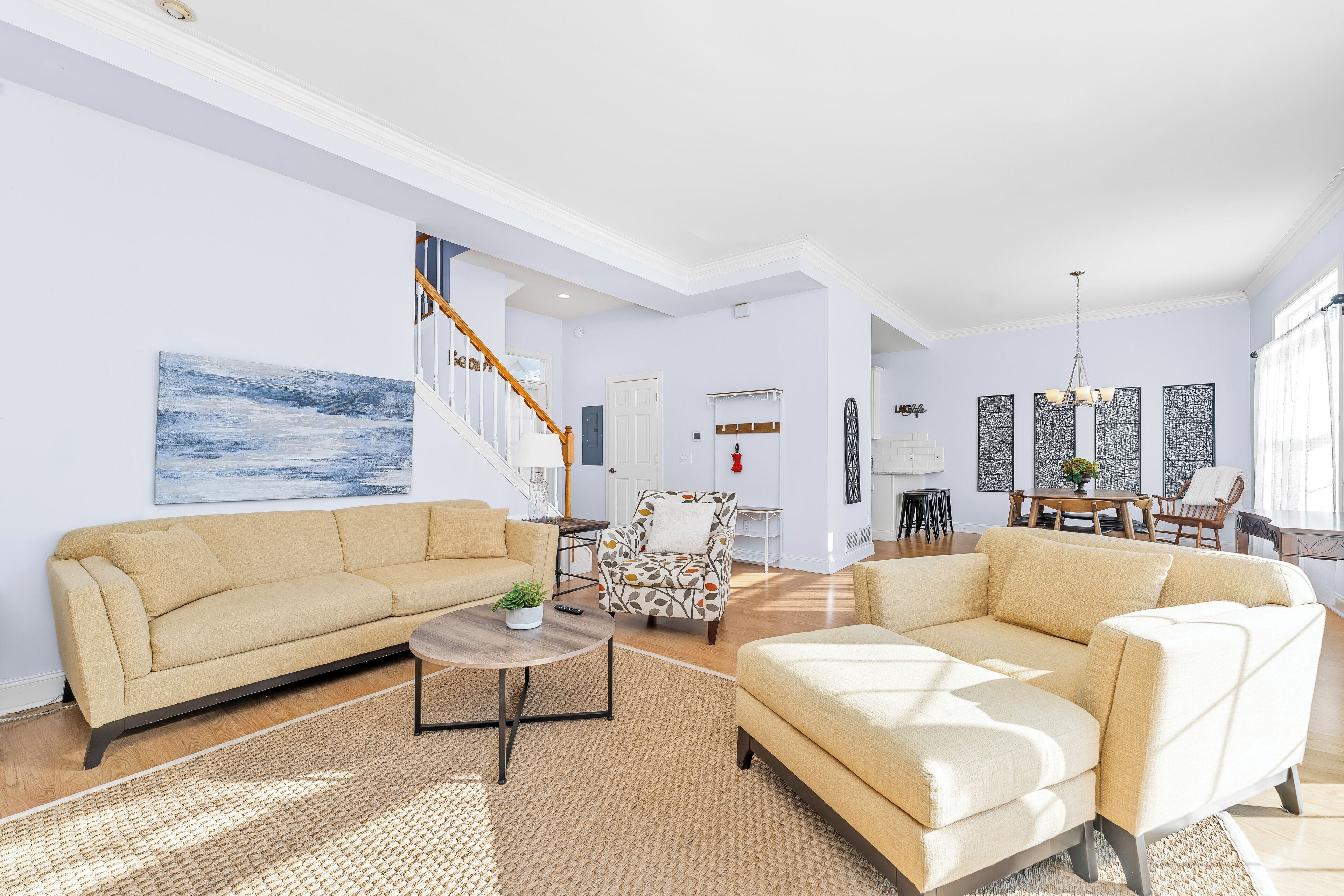 Bayview Villa Enjoy Stunning Views At  A Spacious 3-bedroom Gem In Douglas, Mi. - Holland, MI