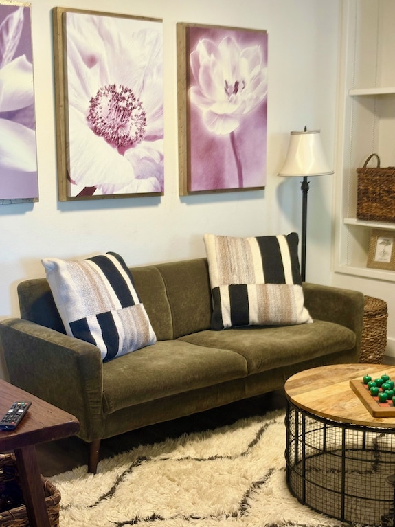 Charming Garden Cottage In Glenview Walk To Cafés - Oakland, CA