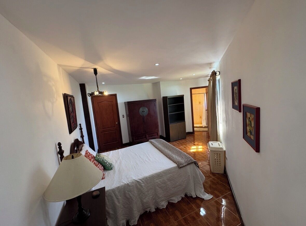 The Garden Studio @ Casa Portal De La Montaña - San Salvador