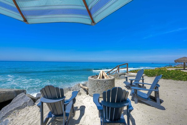 1409 S Pacific Street - Oceanside, Californie
