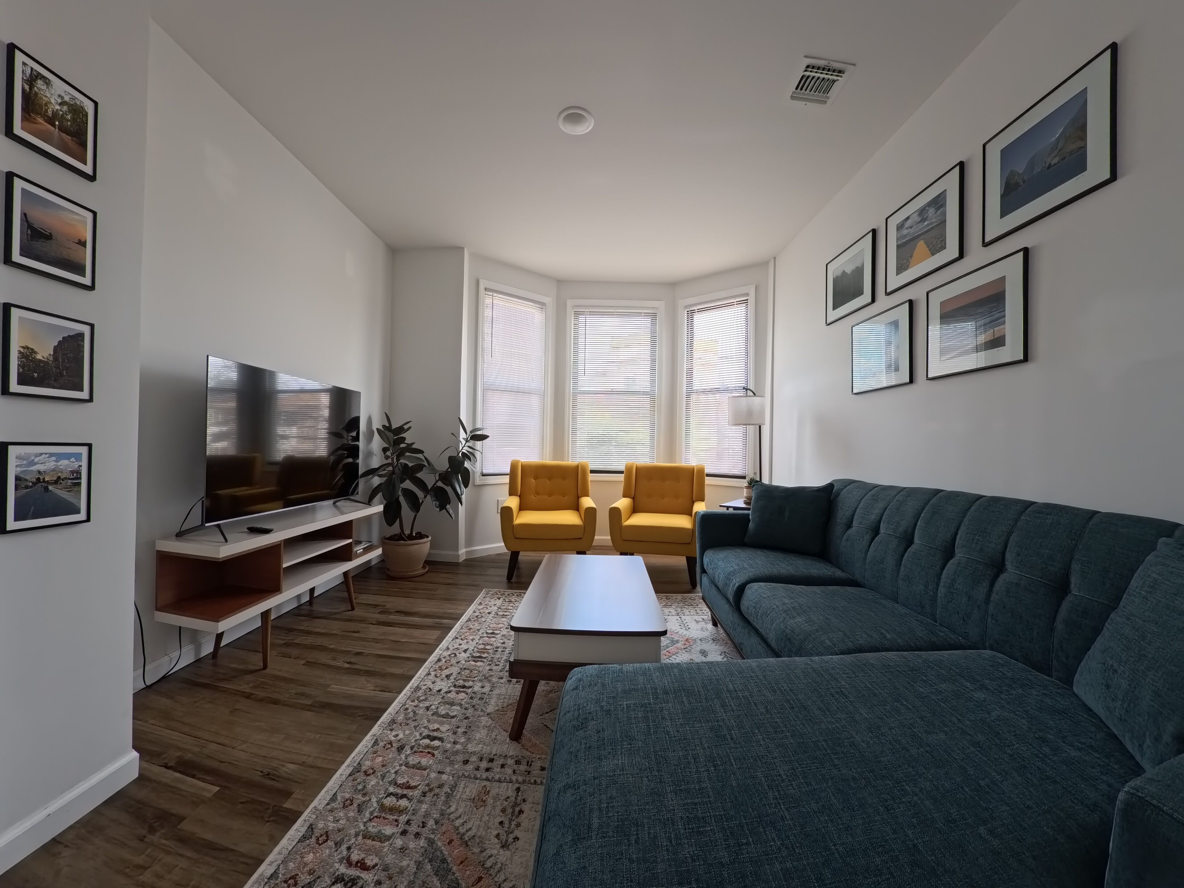 Duplex 15 Mins From Time Square! - 맨해튼