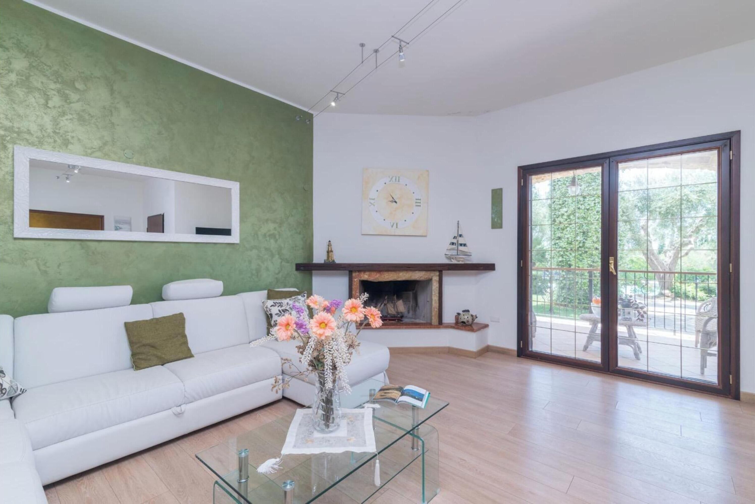 Dimora Patrizia, Alghero, Italy - Alghero