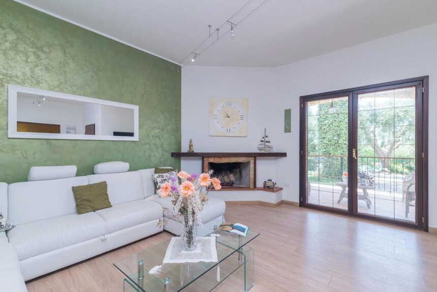 Dimora Patrizia, Alghero, Italy - Alghero