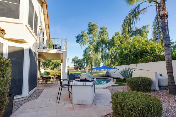 73rd Glendale - Glendale, AZ