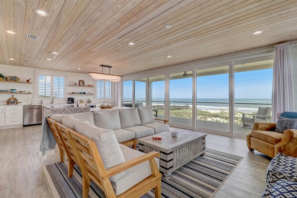 Casa (6 Bedrooms) | Interior