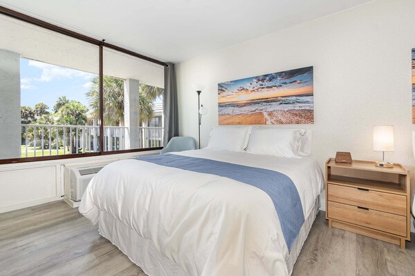 2050 E Irlo Bronson, 1bed - Kissimmee, FL
