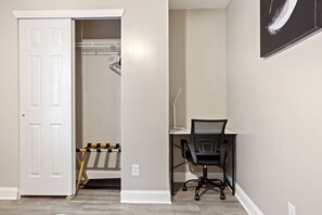 Casa (4 Bedrooms) | Interior