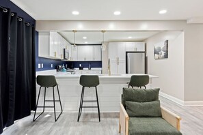 Casa (4 Bedrooms) | Interior
