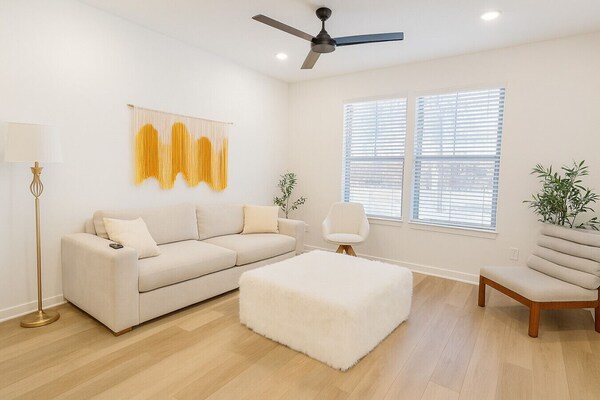 Workerfriendly, Washerdryer, Wifi,longstaydiscount - Lake Texoma