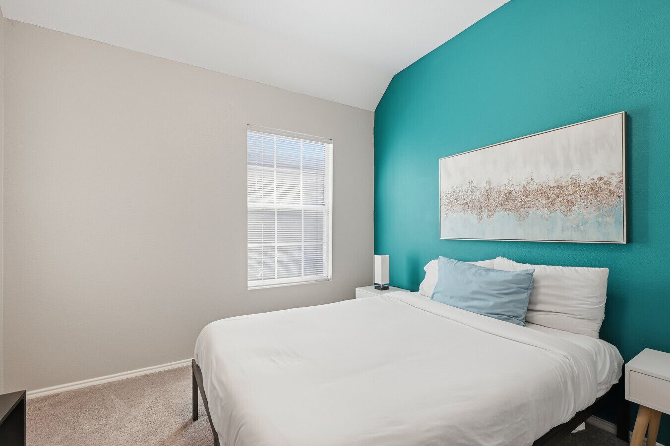 Casa (3 Bedrooms) | Interior