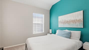 Casa (3 Bedrooms) | Interior