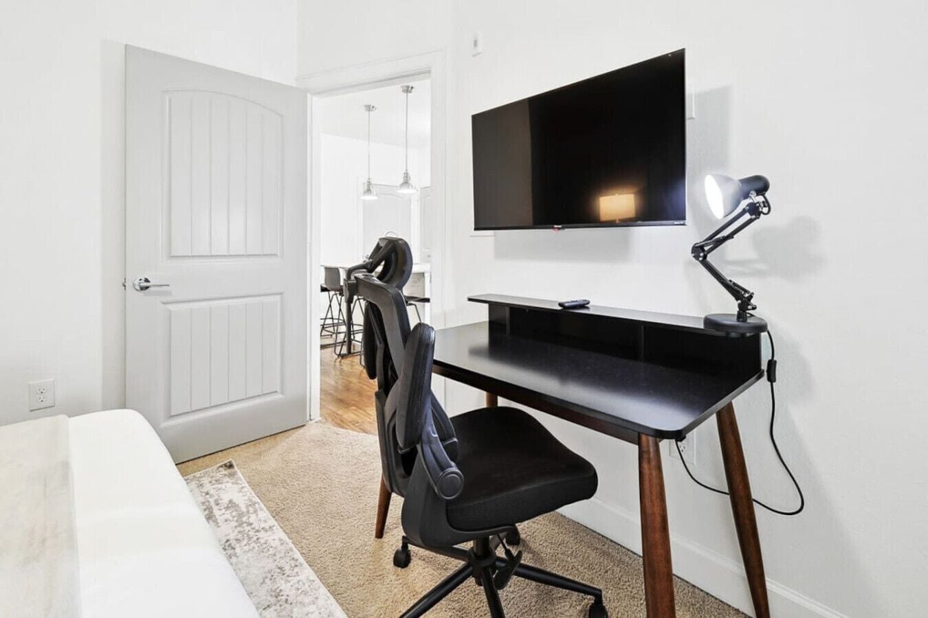 Apartamento (1 Bedroom) | Interior