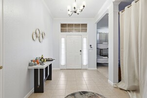 Casa (4 Bedrooms) | Interior