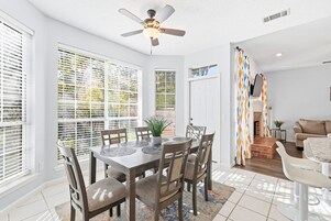 Casa (4 Bedrooms) | Parte interna