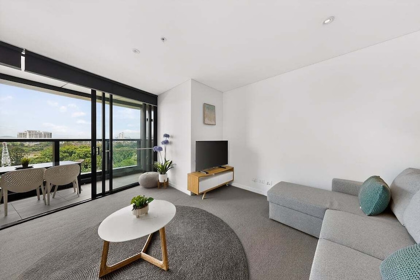 Level 15 Skytower 2br Cbd Retreat - Brisbane