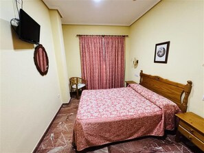 Apartamento | 1 quarto, ferro/tábua de engomar 