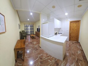 Apartamento | Cozinha privada