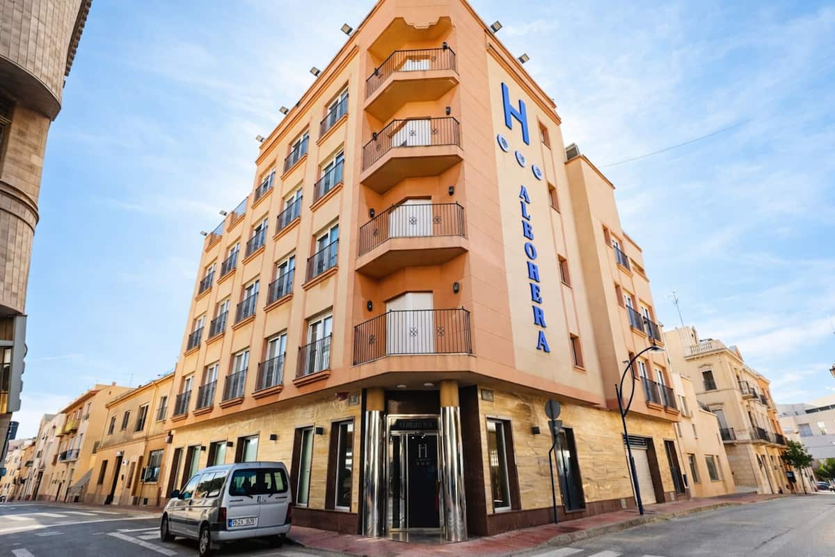 Apartamento | Exterior