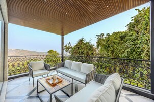 Villa de Luxo | Terrenos do alojamento