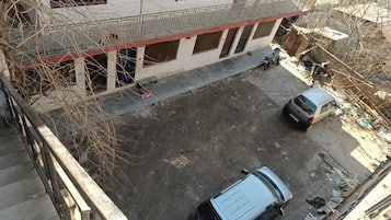 Área da propriedade