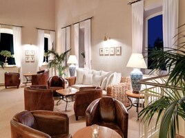 Apartamento | Área de estar