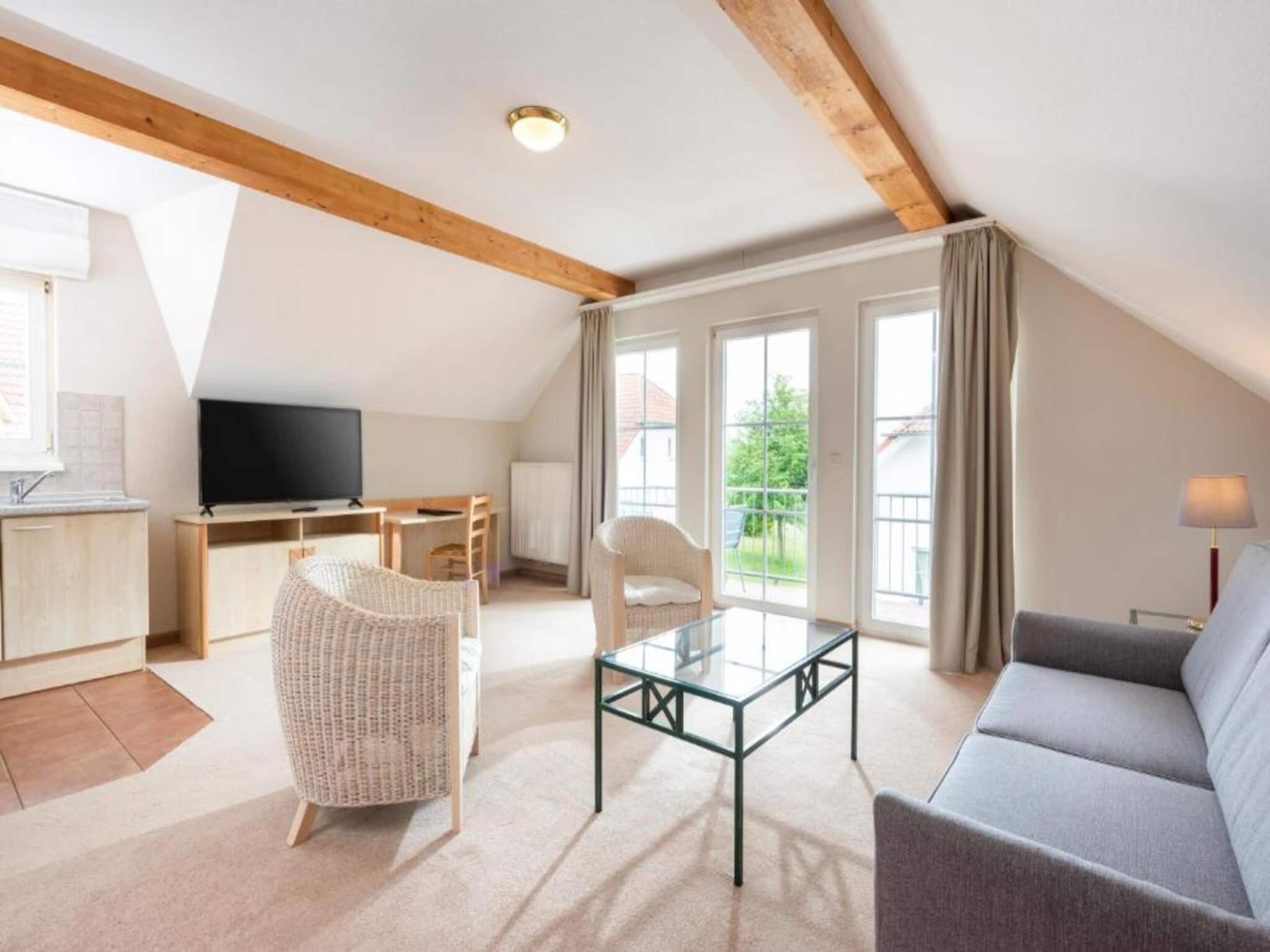 Apartamento | Sala