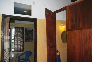Quarto casal standard | Wi-Fi de cortesia, individualmente decorados, individualmente mobiliados