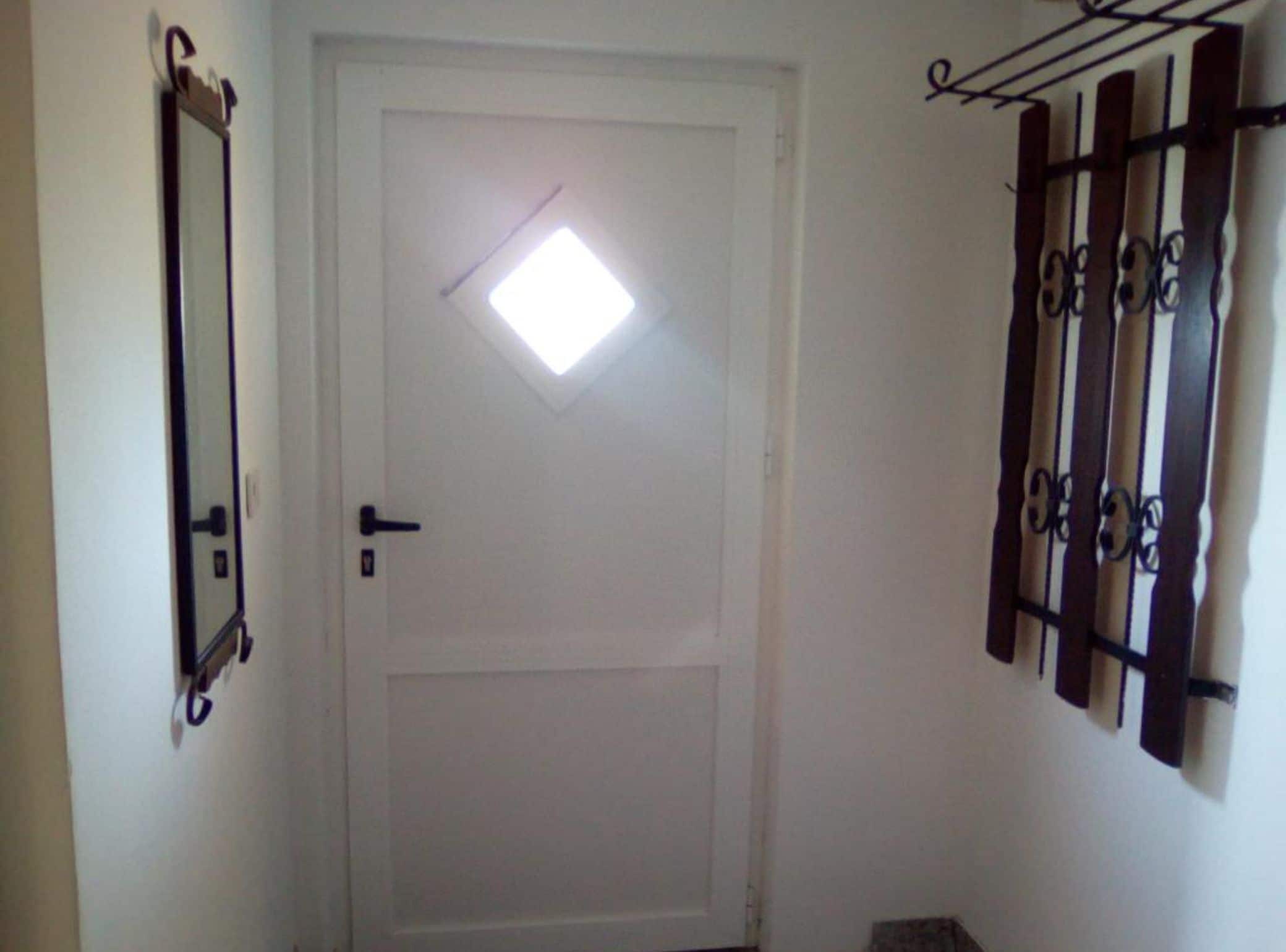 Apartamento (One Bedroom Apartment - MIddle) | 2 quartos