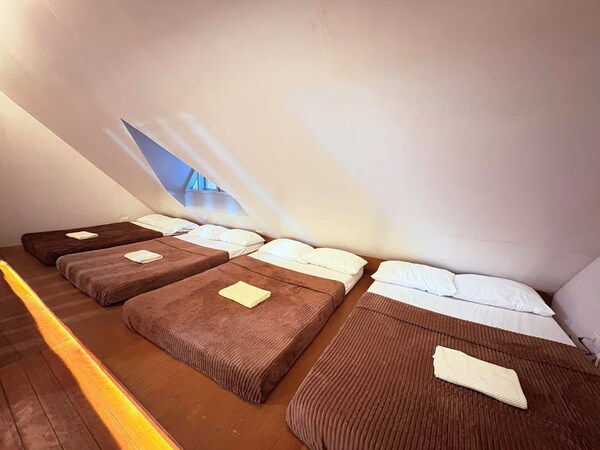 Baguio Camella Big Brother House - Baguio