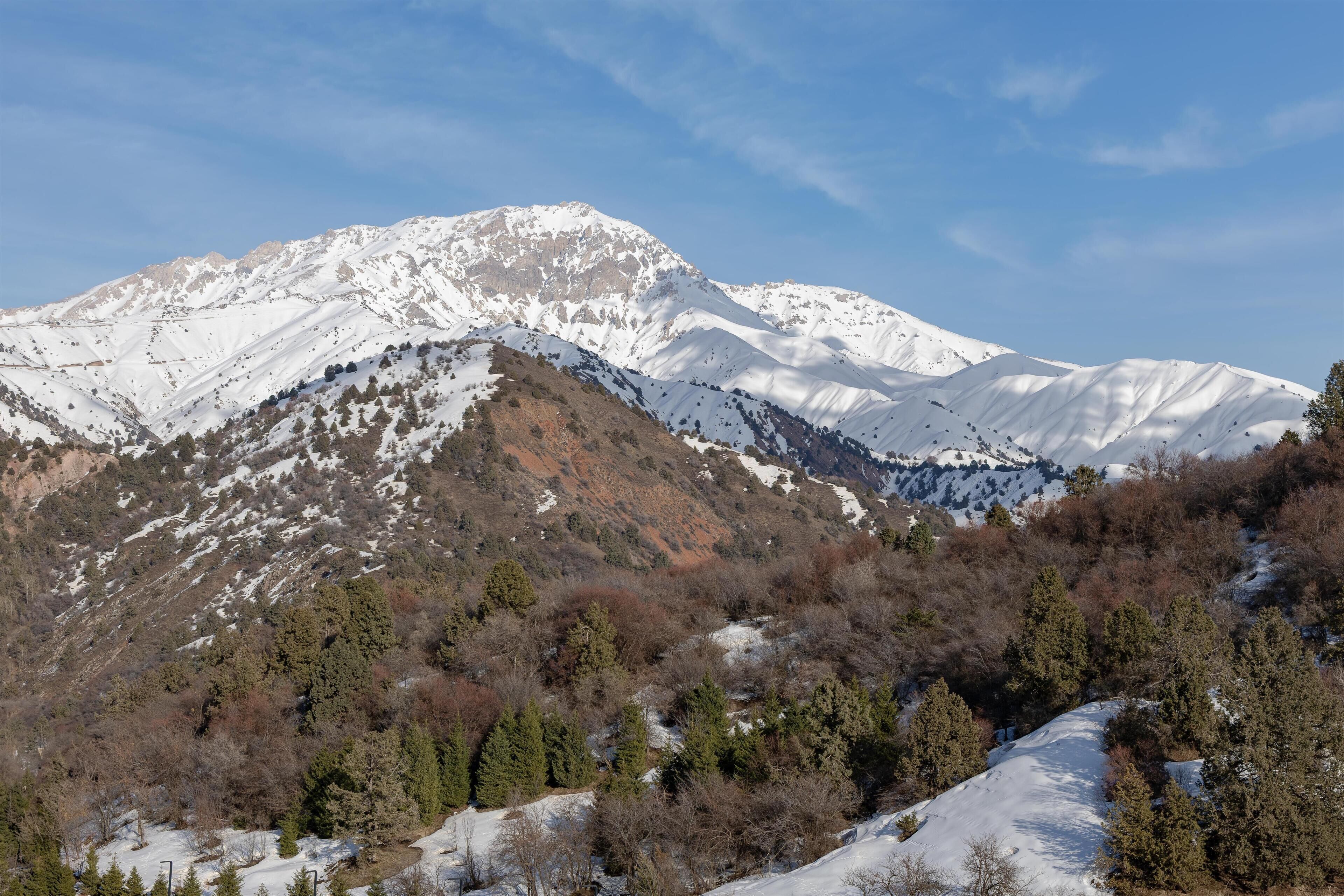 Villa, 2 quartos, vista para a montanha | Vista do quarto
