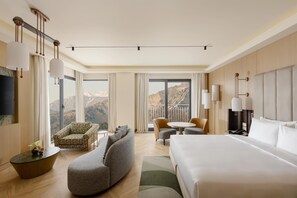 Suite Júnior (Deluxe)