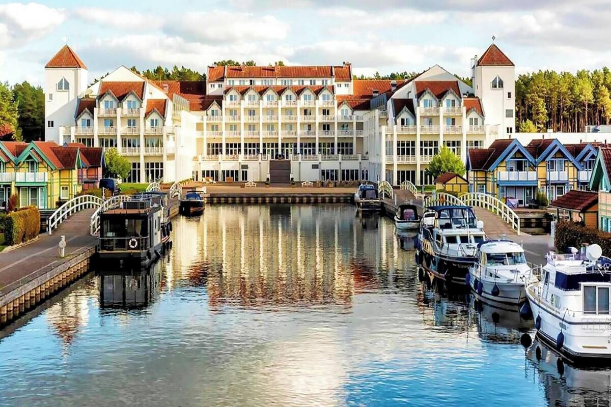 Apartamento | Fachada