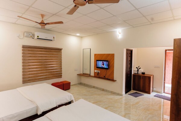 Oscar Club Farmhouse And Resorts - Karnataka