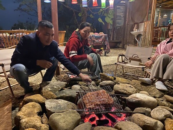 Vanhaus - Tỉnh Yên Bái