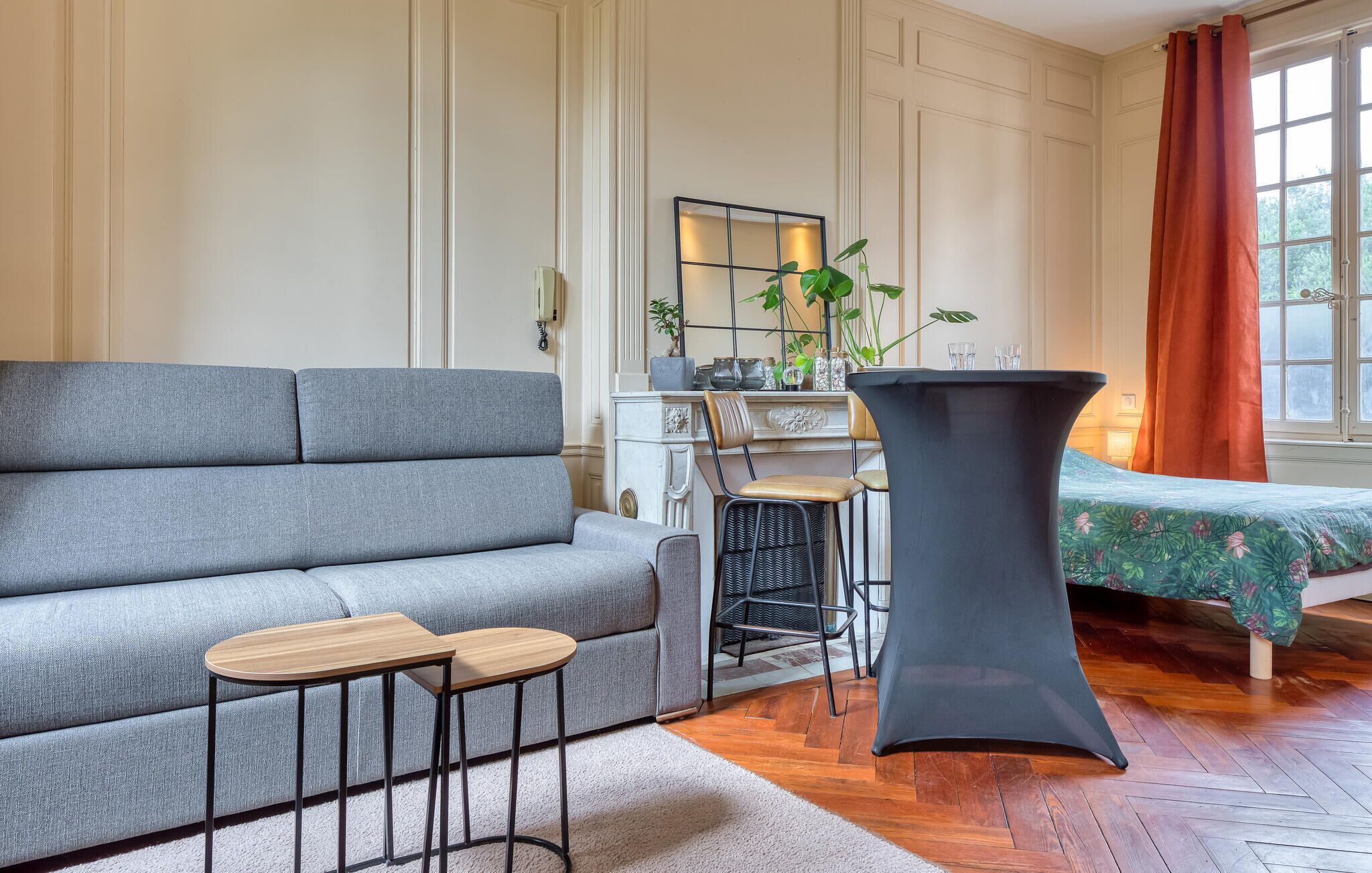 Appartement Confortable Aux Andelys Avec Wi-fi - Les Andelys