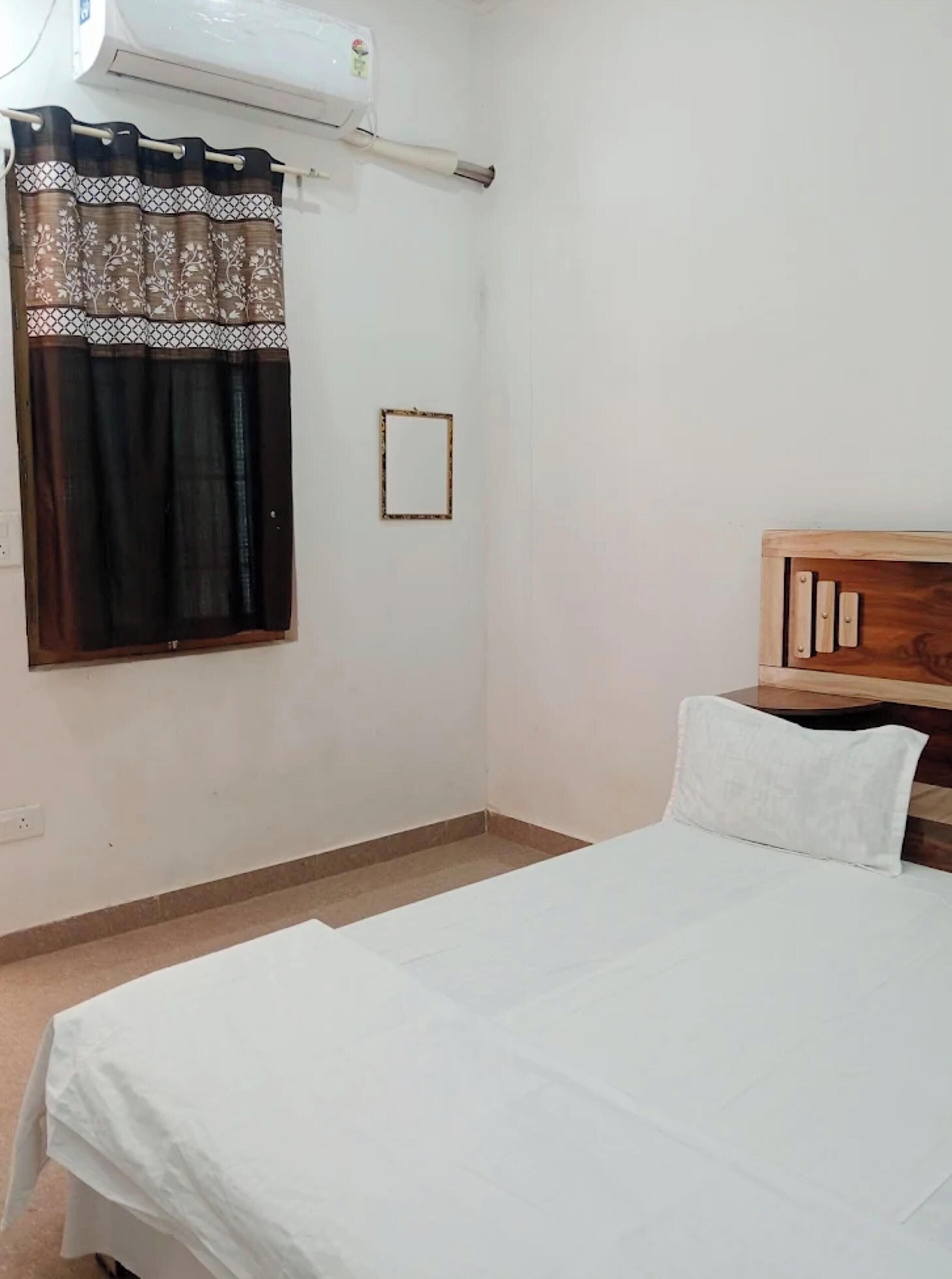 Quarto Duplo Deluxe, ar condicionado | Roupa hipoalergénica, secretária, quartos insonorizados, Wi-fi grátis 