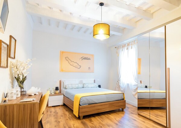 Residenza Ricasoli - Grosseto
