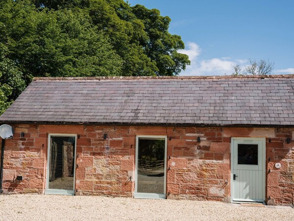 Carwinley Mill House Cottage - Dumfries and Galloway