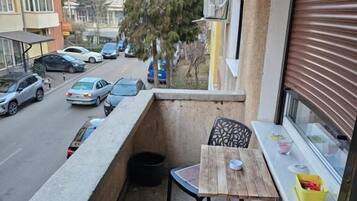 Refeições ao ar livre