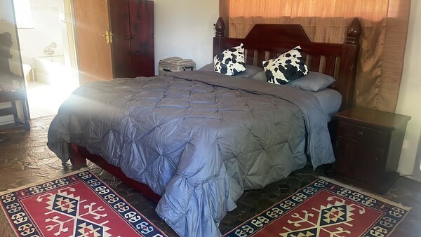 Sunshine Guest House - Harare