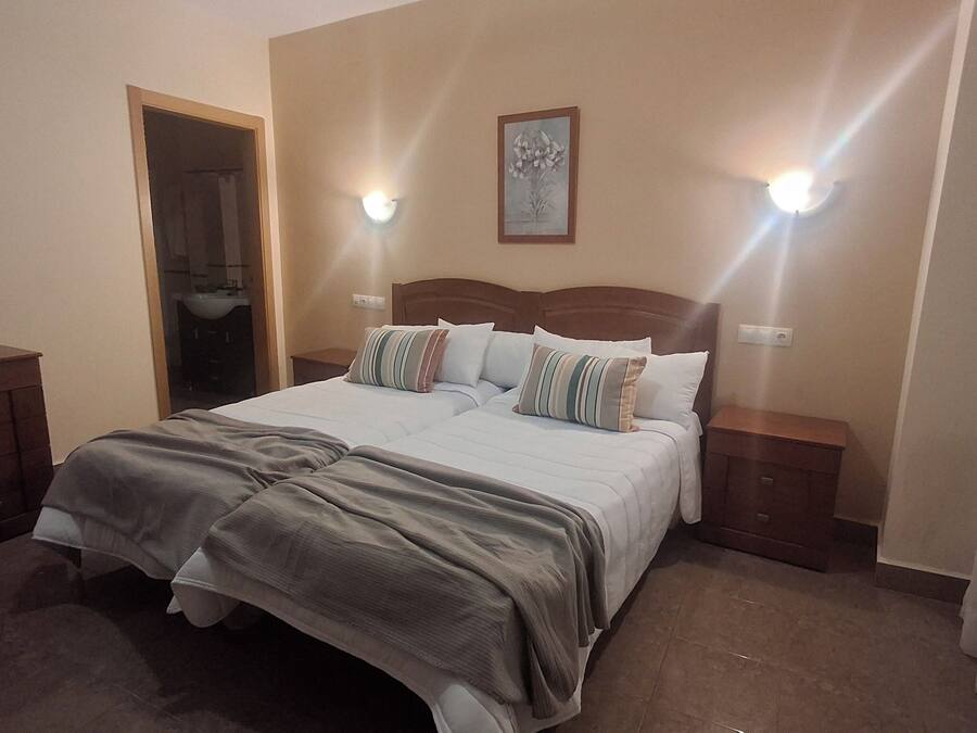 Apartamento | Wi-fi grátis, roupa de cama fornecida