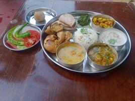 Alimentação e bebidas