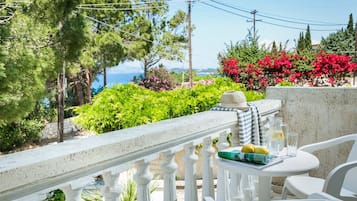 Apartamento | 4 quartos