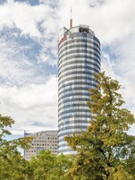 Apartamento Familiar, 2 quartos | Exterior