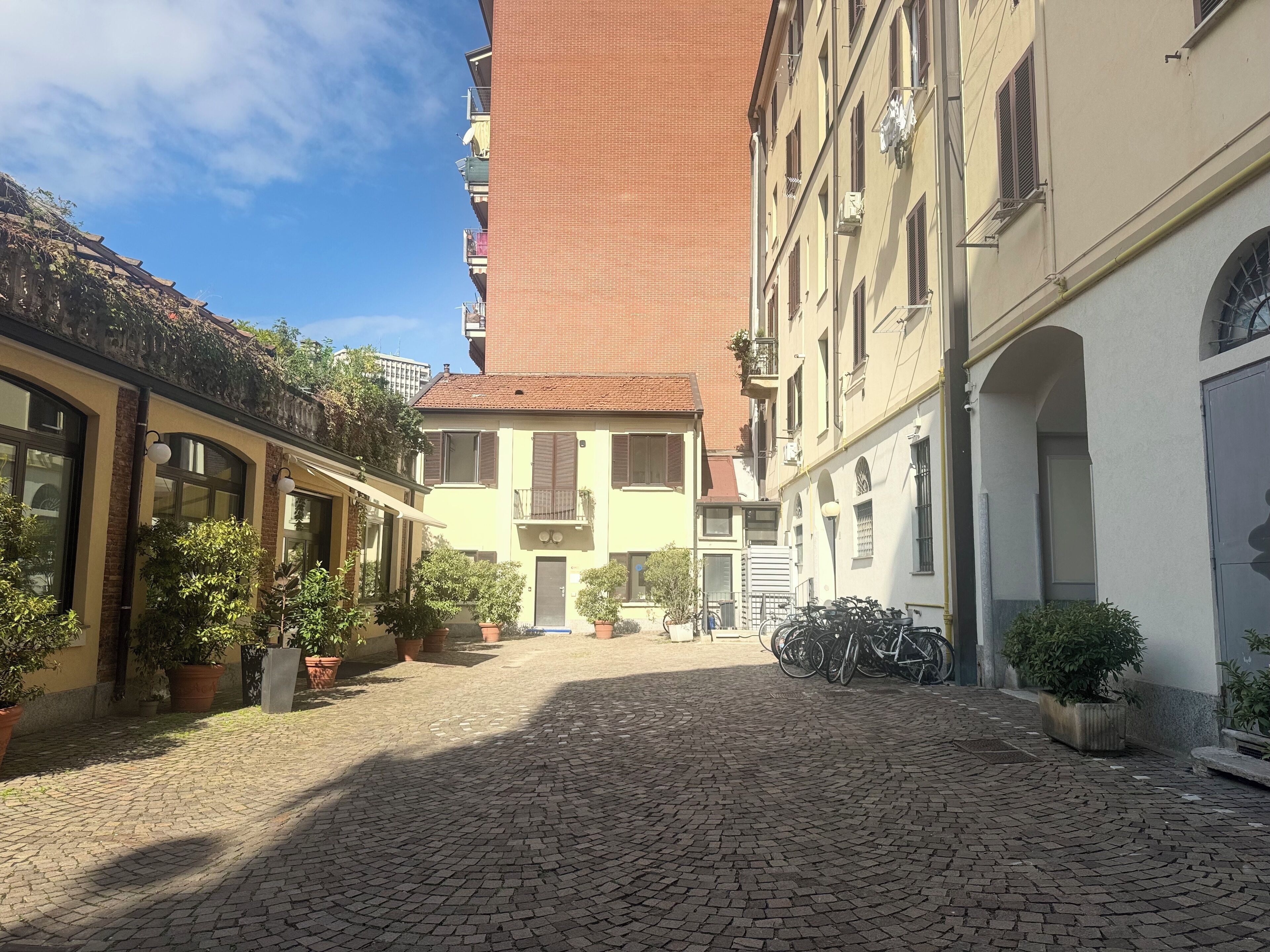 Estúdio Deluxe, casa de banho privativa, Vista para a cidade | Exterior