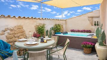 Apartamento (2 Bedrooms) | Interior