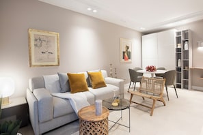 Casa (1 Bedroom) | Interior