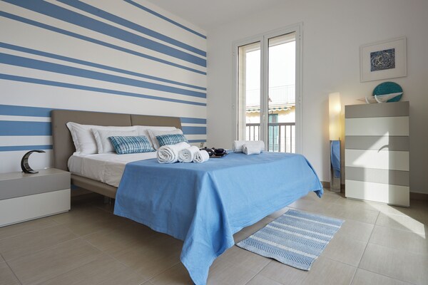 Casa Vivian Vista Mare - Pozzallo